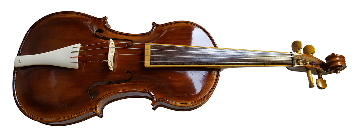 Graditelj Violina ing. Juraj Tukač