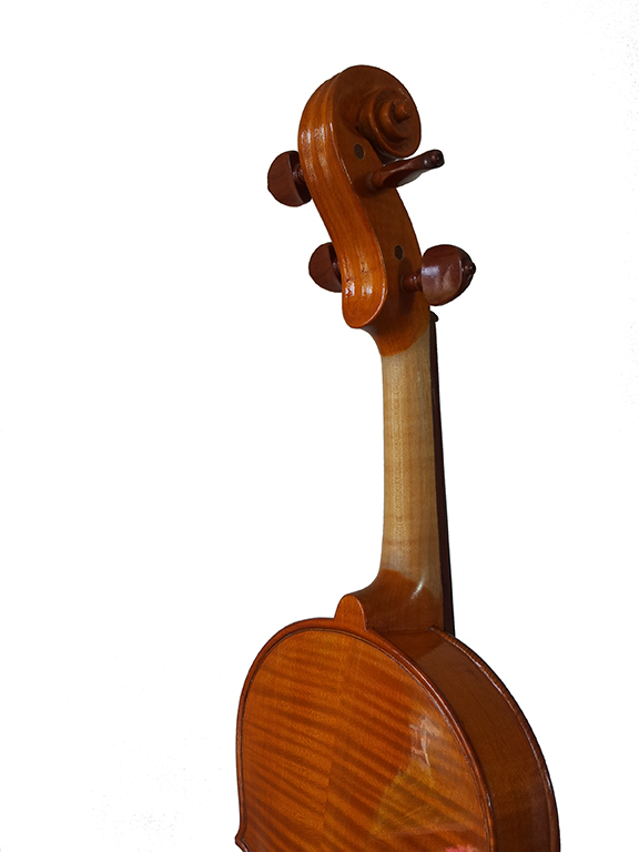 Graditelj Violina ing. Juraj Tukač